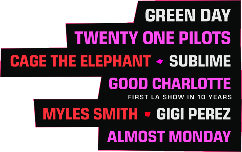 iHeartRadio ALTer EGO